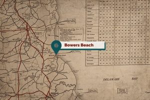 Bowers Beach - Division of Historical and Cultural Affairs - State of ...