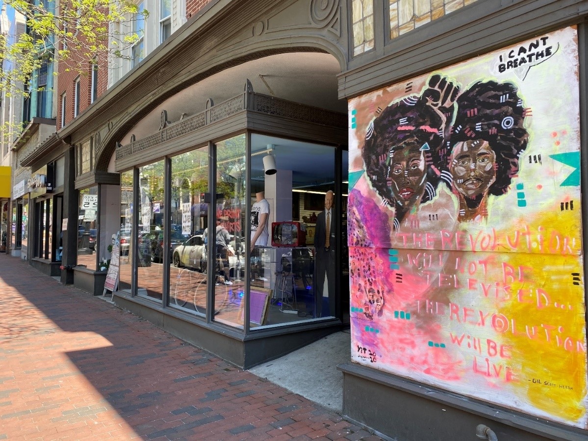 Collection close-up: new acquisitions from artists James Wyatt and J ...