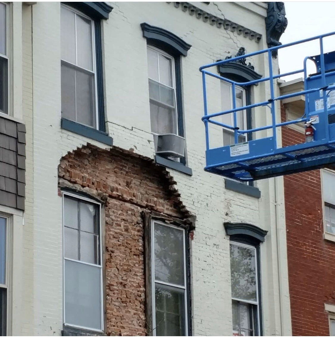 Details in Delaware: Architecture and cultural resources - Division of ...