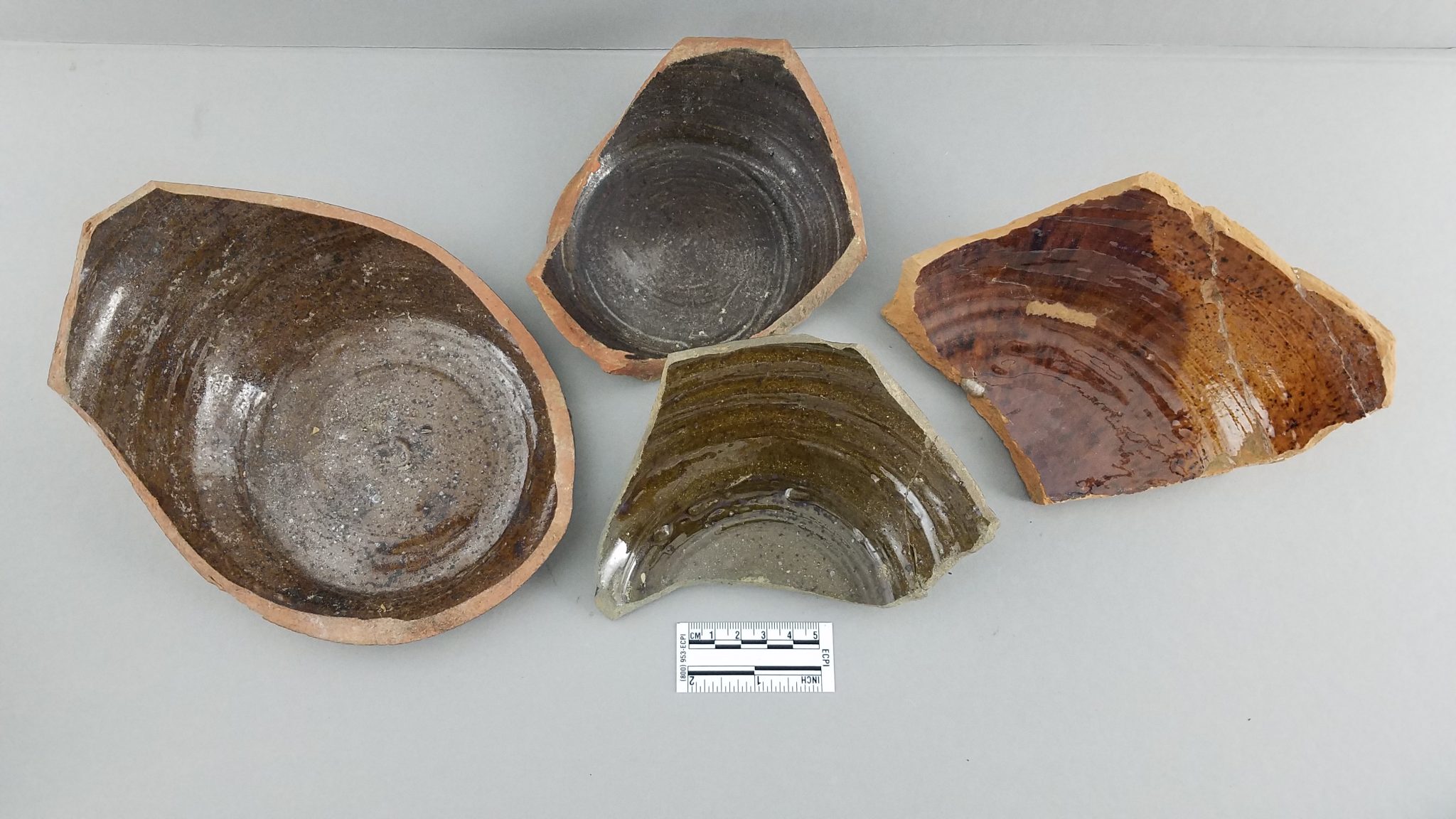Explore Delaware’s Green roots in redware pottery - Division of ...