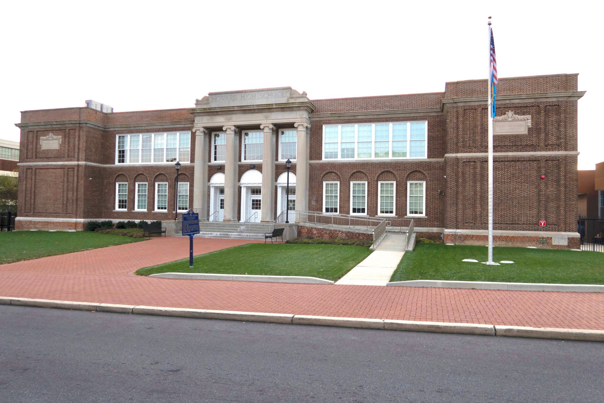 New reports on historic DuPont Schools offer enlightening perspective ...
