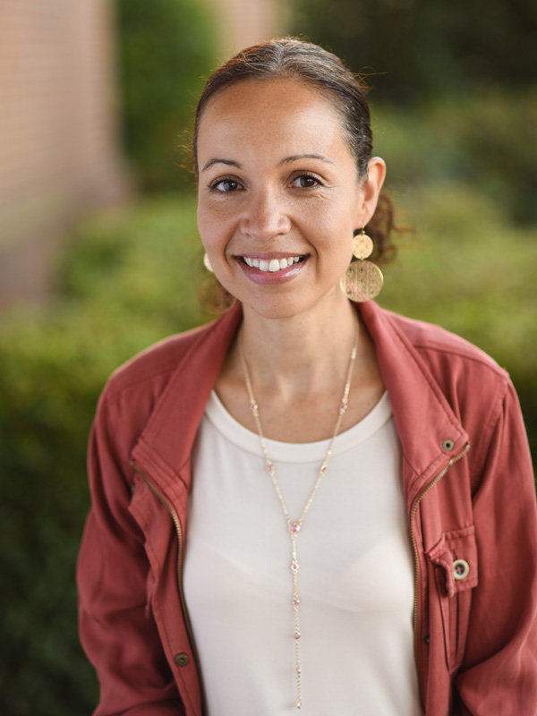 Division welcomes new deputy director Amy Shepherd - Division of ...