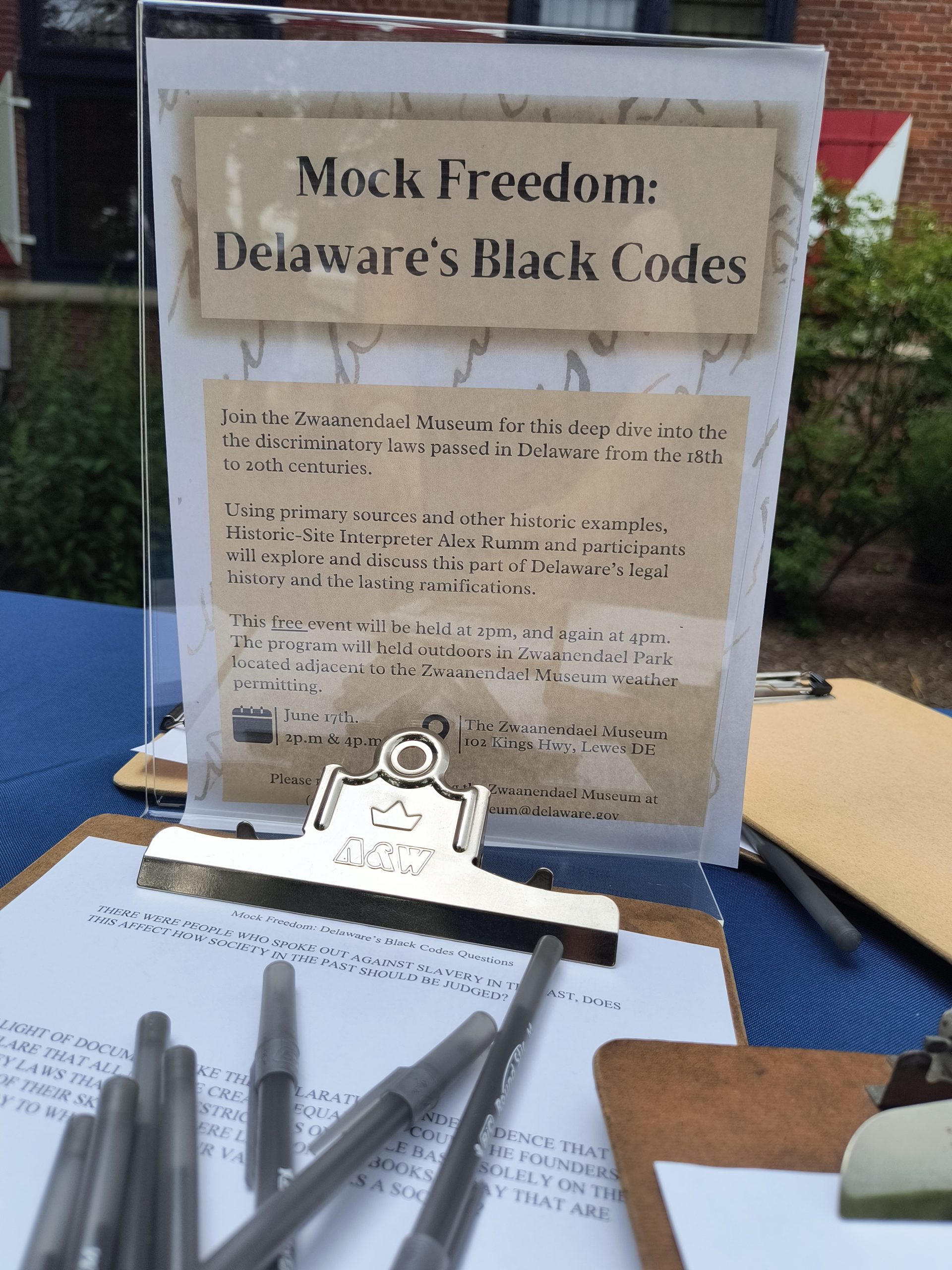 Celebrating Juneteenth across the state - Division of Historical and ...