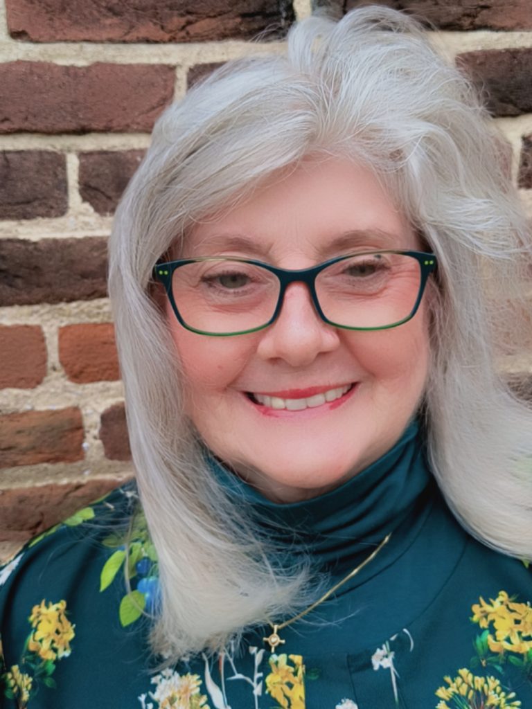 For the love of history: A Q&A with Susan Emory - Division of ...