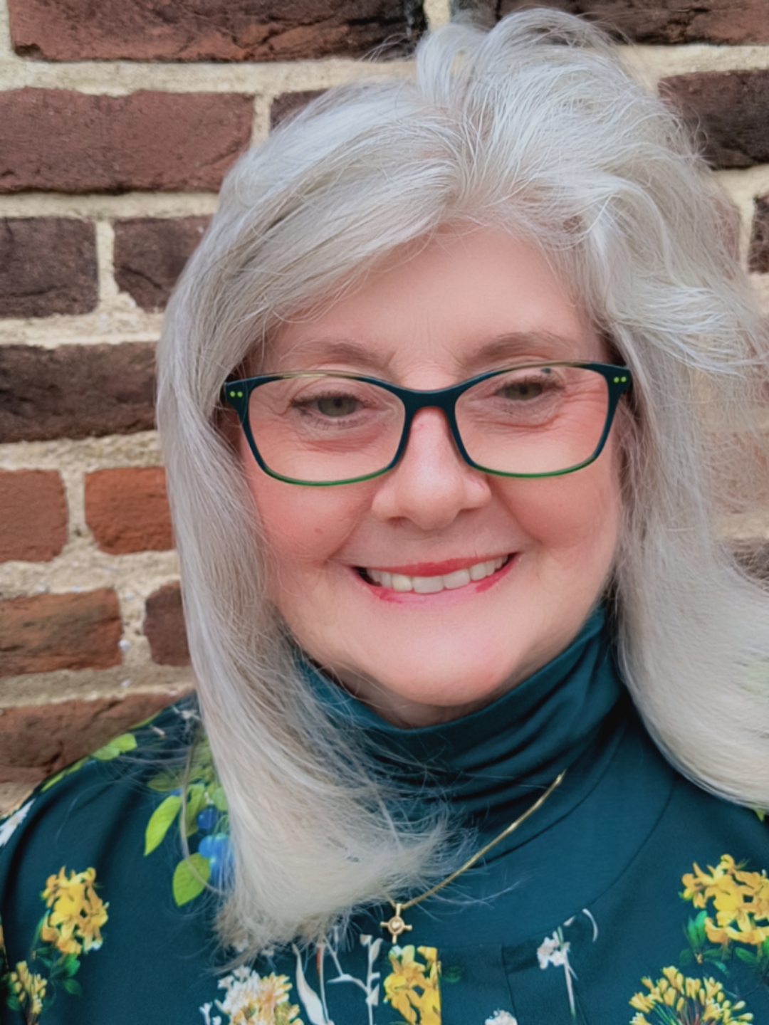 For the love of history: A Q&A with Susan Emory - Division of ...