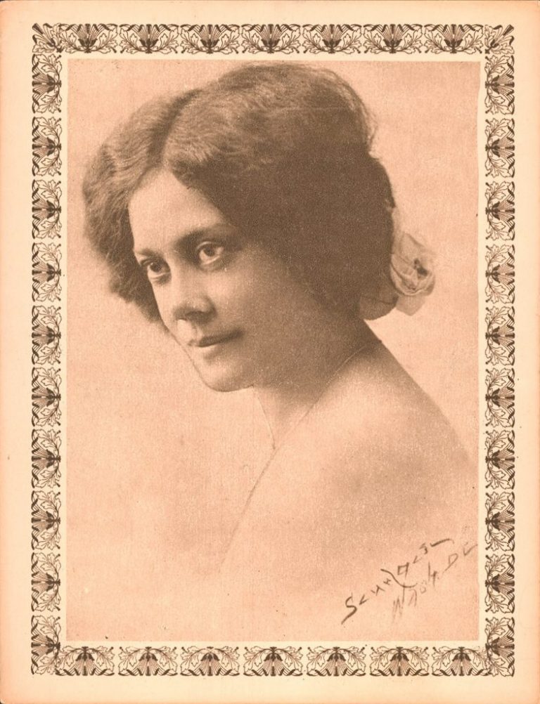 Alice Dunbar-Nelson - Division of Historical and Cultural Affairs ...