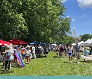 CAMP Rehoboth Community Center - Division of Historical and Cultural ...