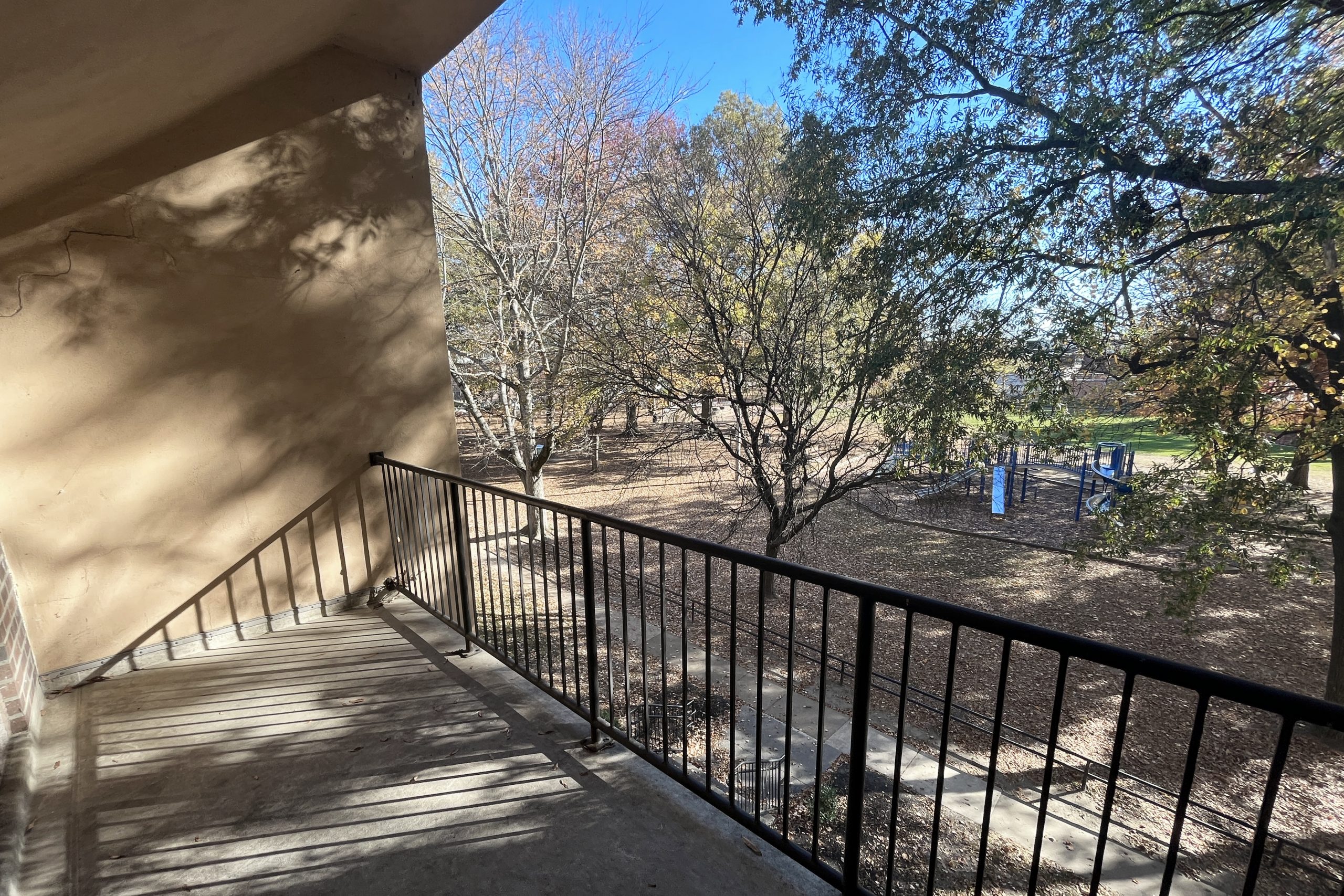 Wilmington’s Compton Park Apartments added to National Register of ...